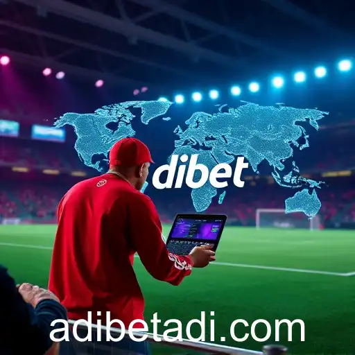 adibet - Explore the World of Online Sports Betting and Gaming at Adibet.